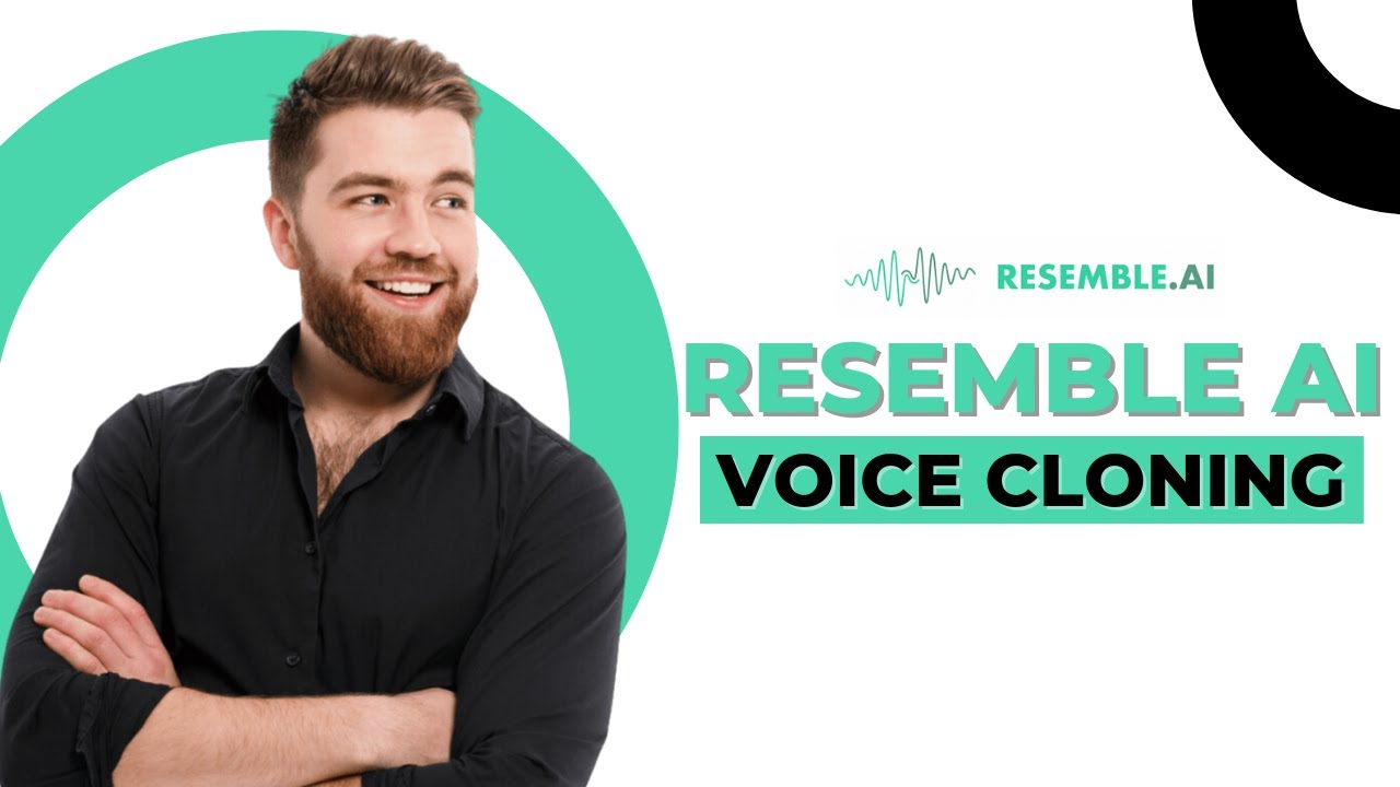 Resemble Ai Voice Cloning Tutorial │Ai Hipe - YouTube