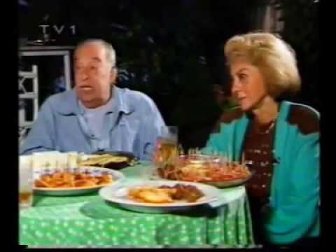 Sadri Alışık Çolpan İlhan Ayhan Işık la olan anılarını anlatıyor.