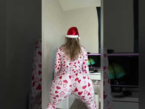 big ass twerk