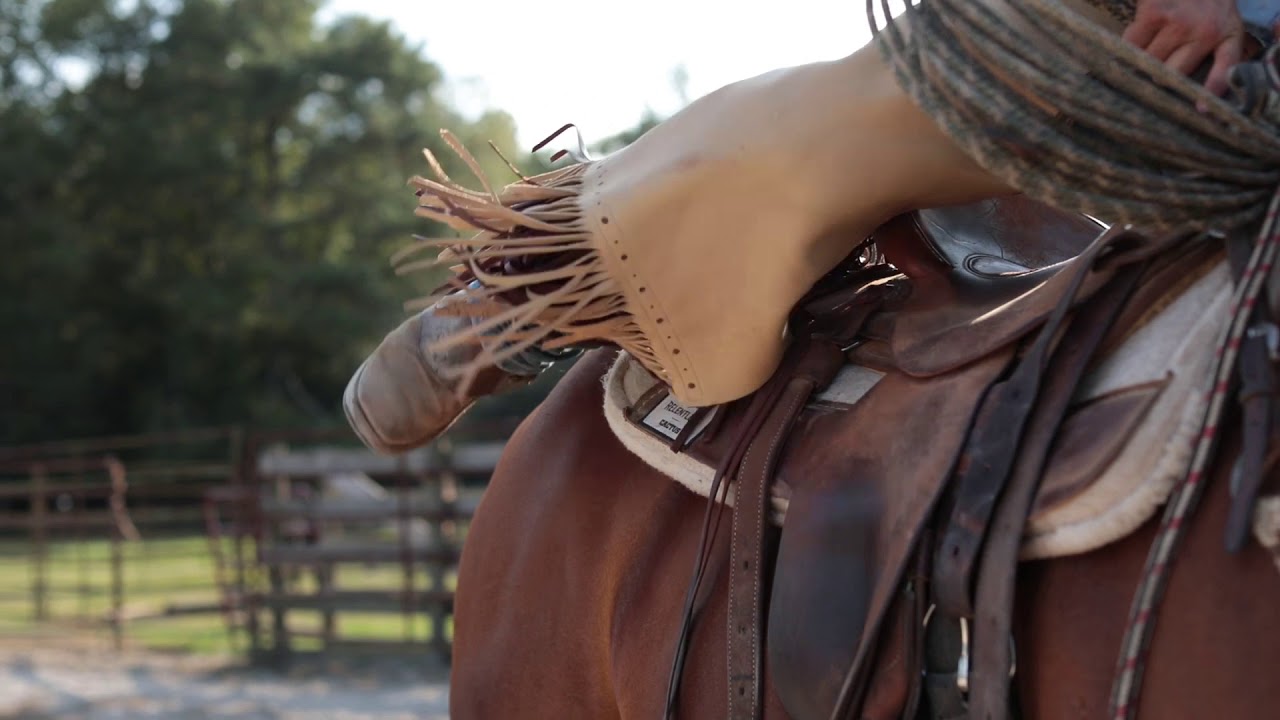 Lost Buckaroo - YouTube