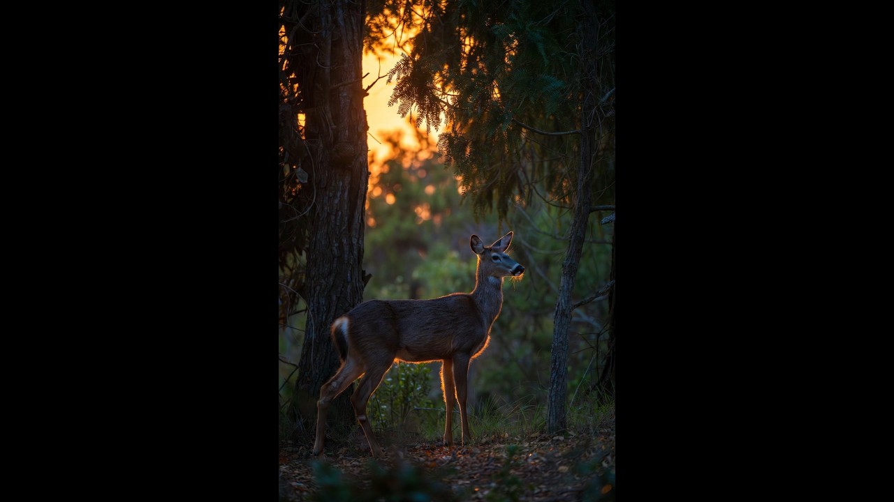 The Spirit Guide: Celtic Advent Day 4: The DEER CRY on the Moor & St ...
