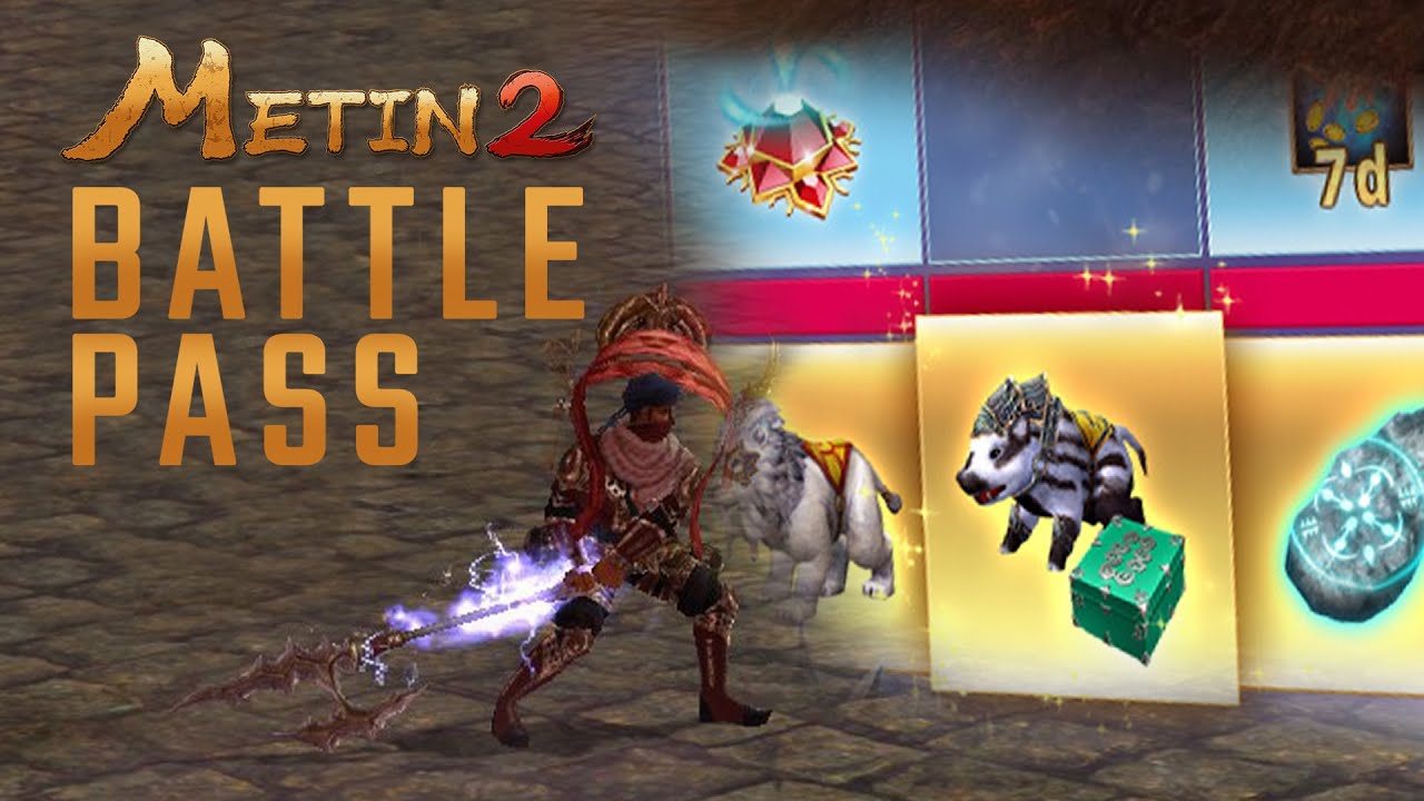 BATTLE PASS - Everything you need to know - YouTube