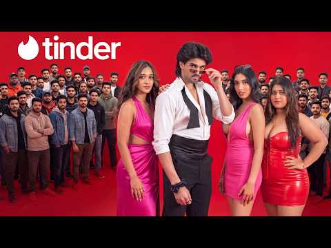 Tinder in Real Life India - Who's the Winner?