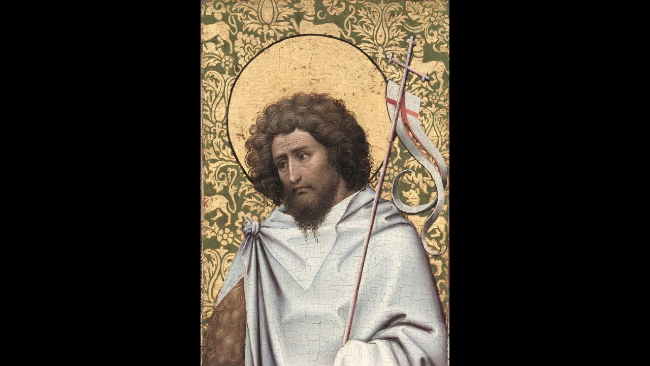 Morning Prayer Thursday Proper 16 2024 - YouTube