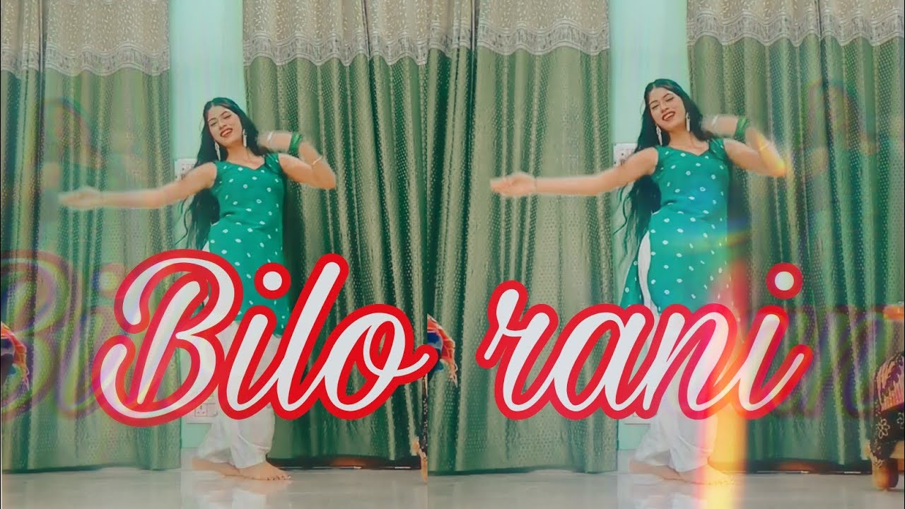 Billo rani || item song|| blockbuster song #shorts #ytshorts #dance ...