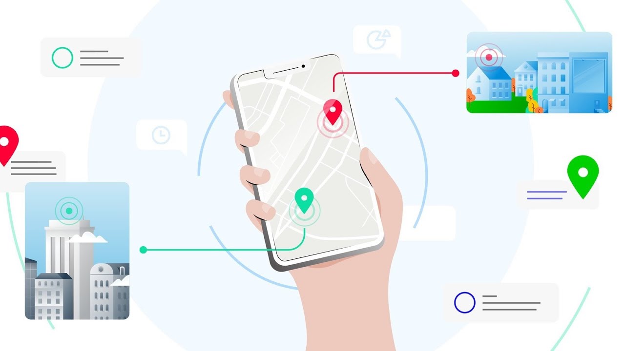 Timestamp camera enterprise app location hack | how easily fixed ...