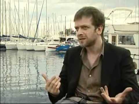 Jonathan Zakai - Élève Libre (3/3) - Entretien : Olivier Bombarda