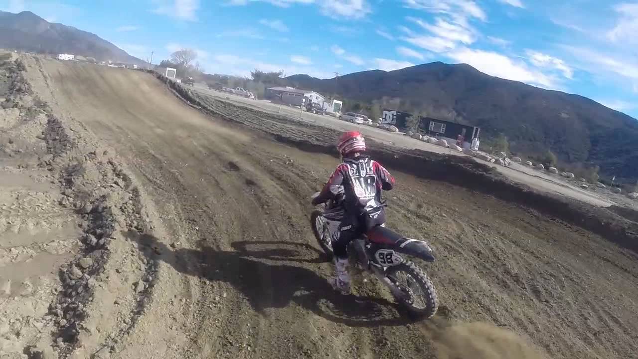 Goon Riding at Pala - YouTube