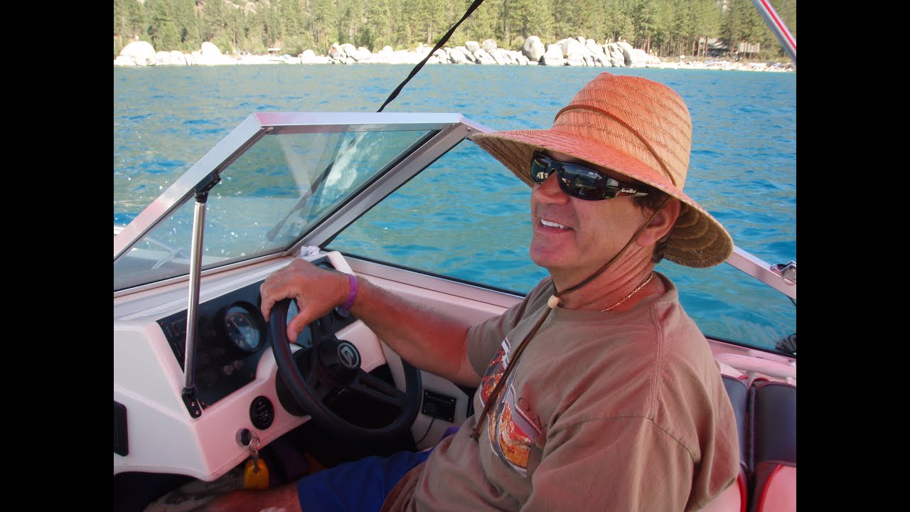 02 Craig Burd - Simple Man Video Tribute - YouTube