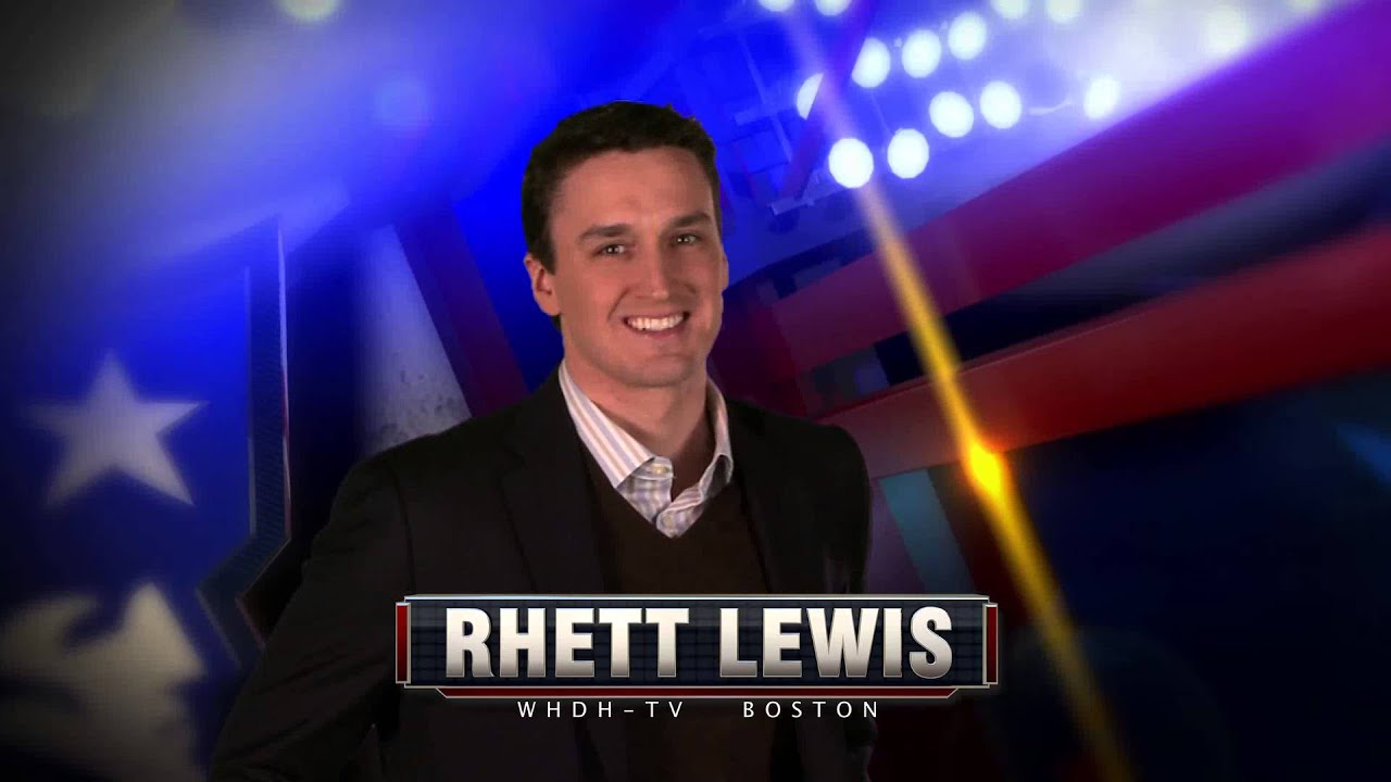 Pats season opener! Rhett Lewis, live in Buffalo! - YouTube