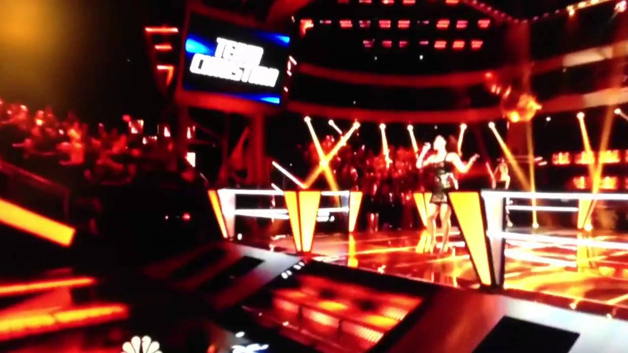 "I Need To Know" by Laura Vivas - YouTube