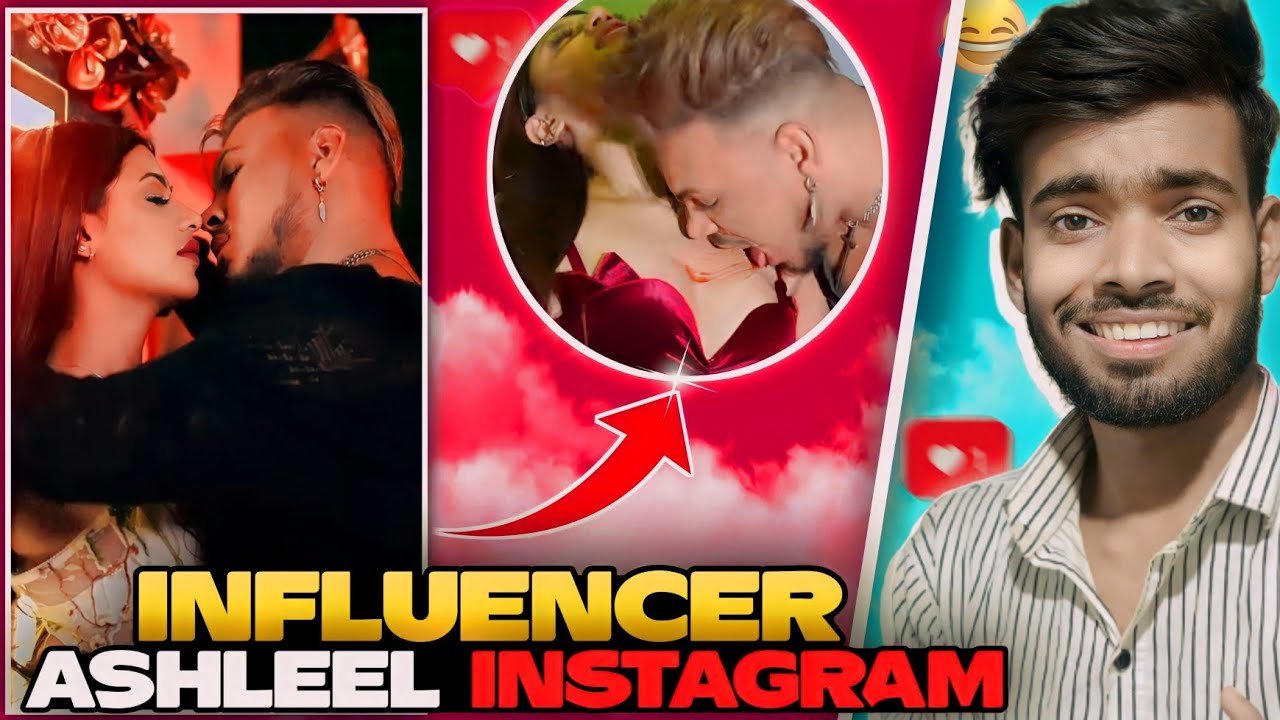 Ashleel Instagram Influencer | Eshan masih Funny 🤣 roast video - YouTube