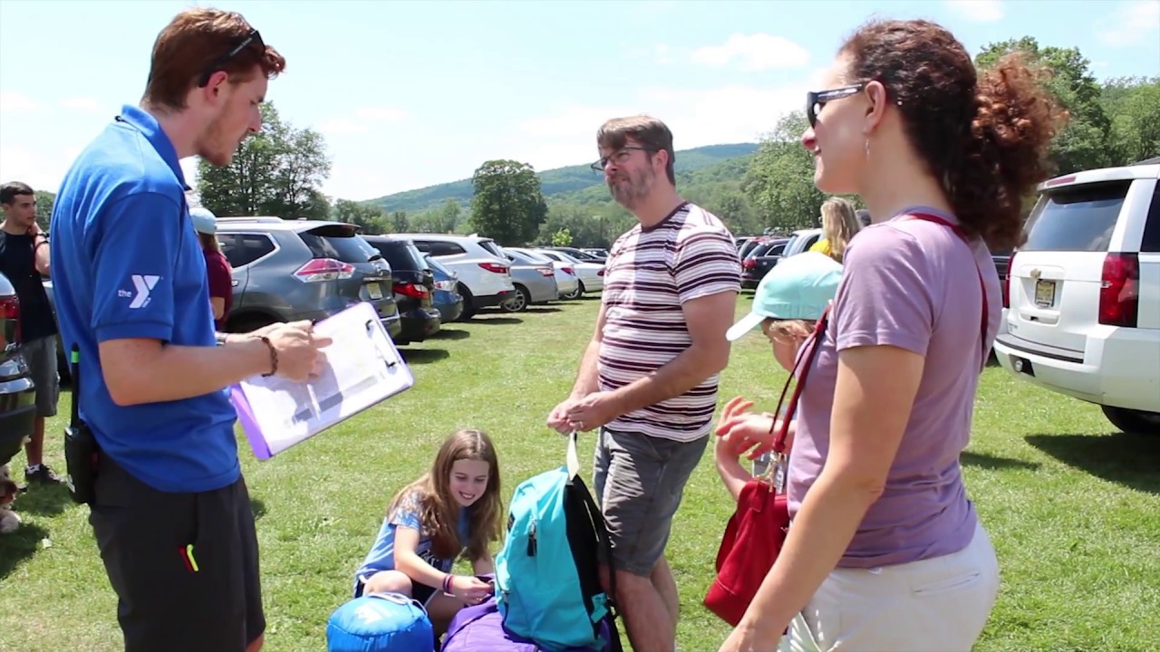 Check-in Day & Check-Out Day - YouTube