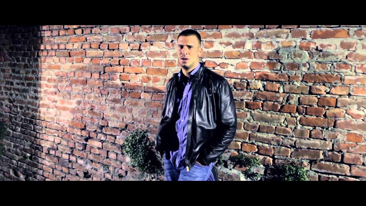Marko Rokvic - Necu prestati da pijem - (Official Video 2013)HD - YouTube