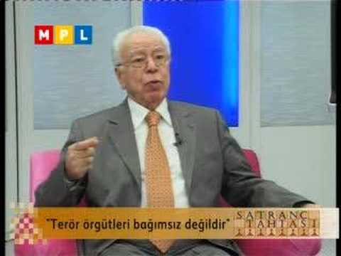 MPL TV - Mahir Kaynak aralık programı - YouTube