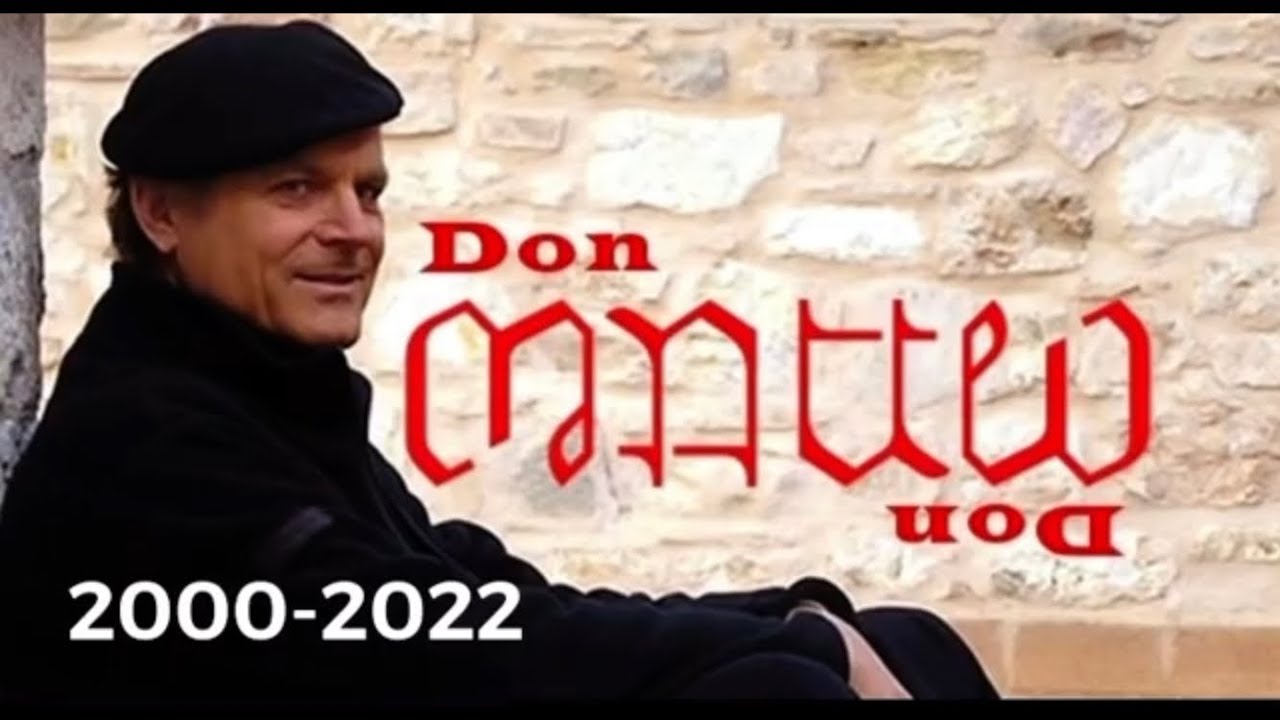 FOTKY ZE SERIÁLU-Don Matteo(2000-2022) - YouTube