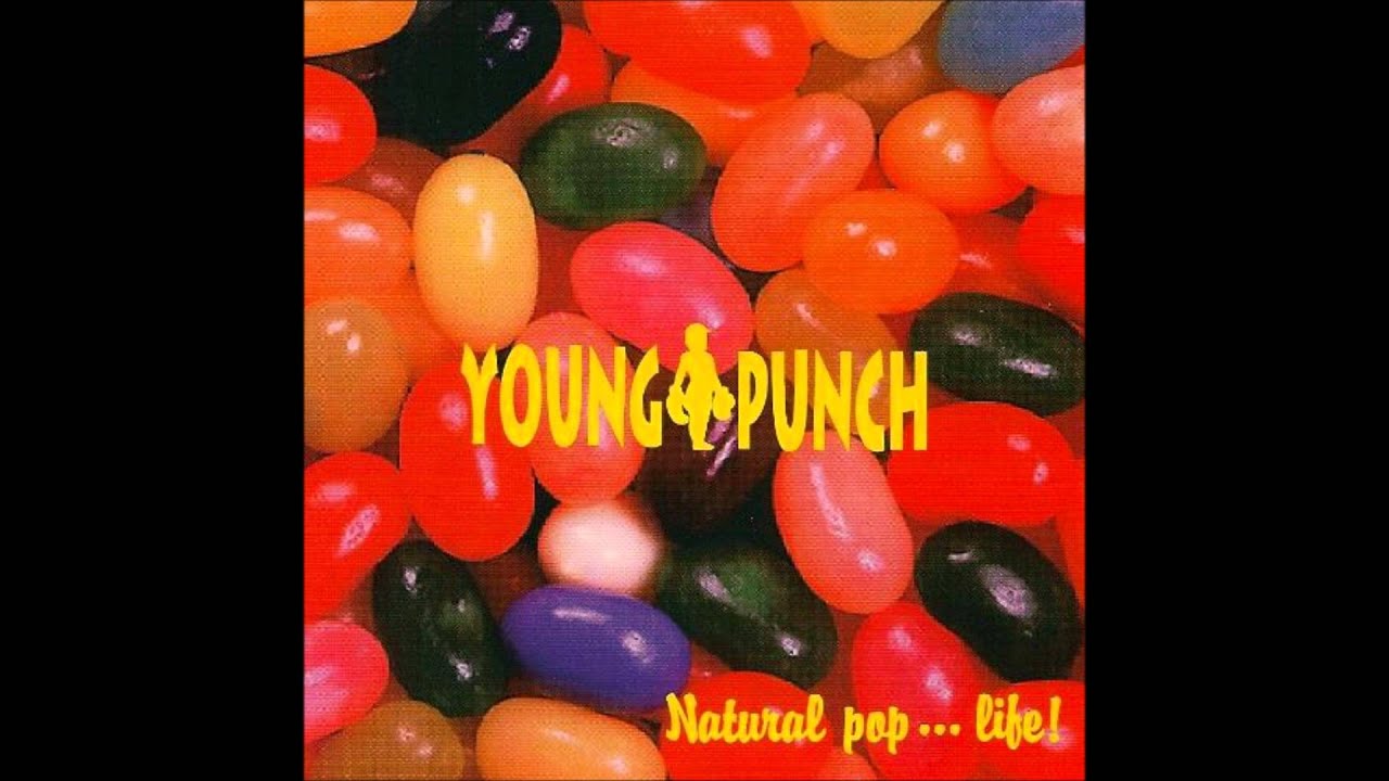 Young Punch - New Day (Ukulele Cover) - YouTube