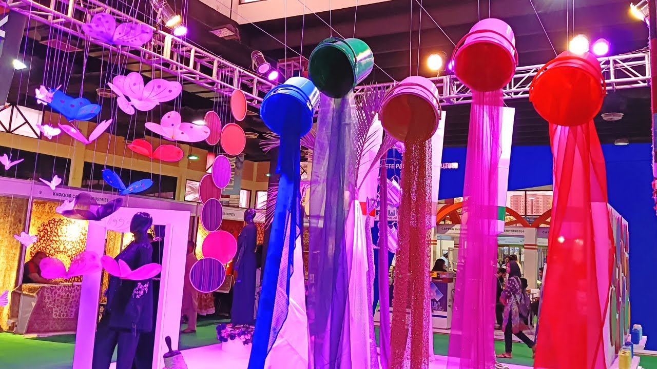 Decoration Ideas | Decoration Skills | Artistic Decor Decorating ...