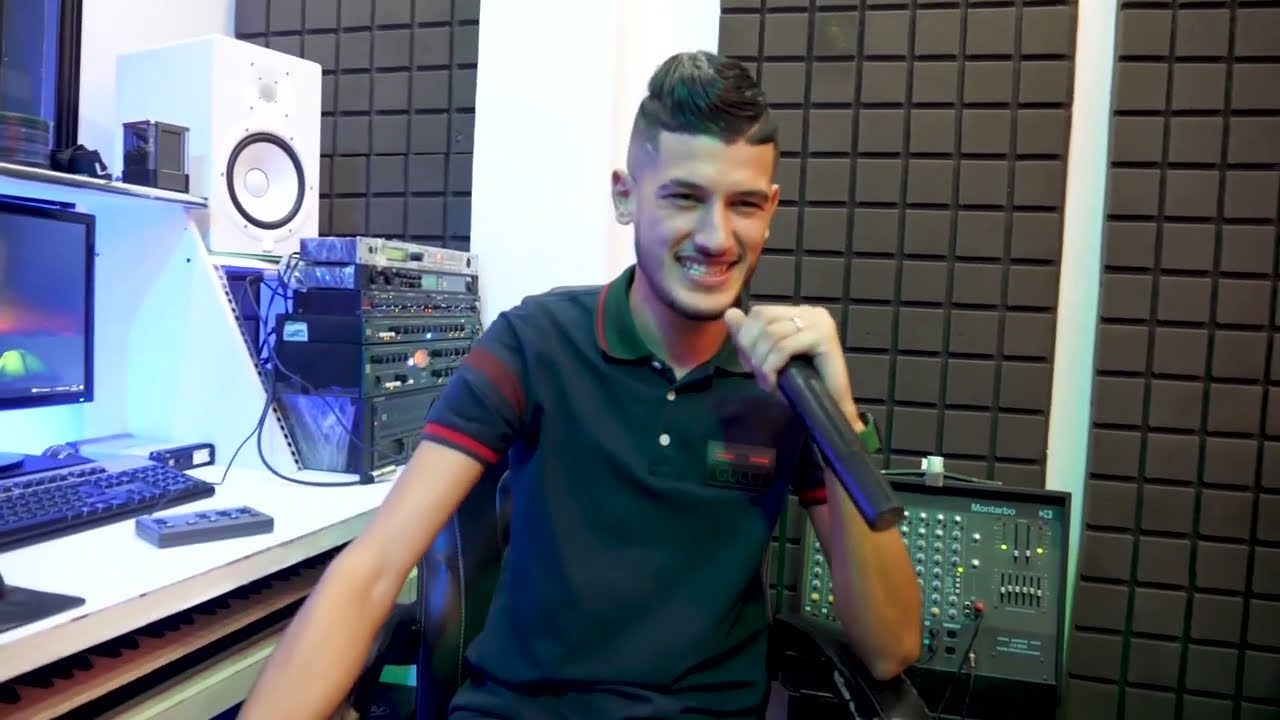 Cheb Walid 31 Feat Raouf Samourai 2024 [ Smahli Bouya Dlamtek _ سمحلي ...