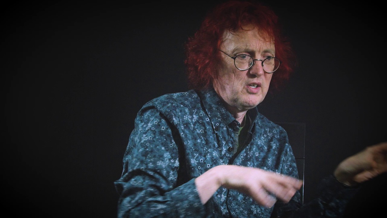 THE TANGENT - The Slow Rust Of Forgotten Machinery (Album Interview ...