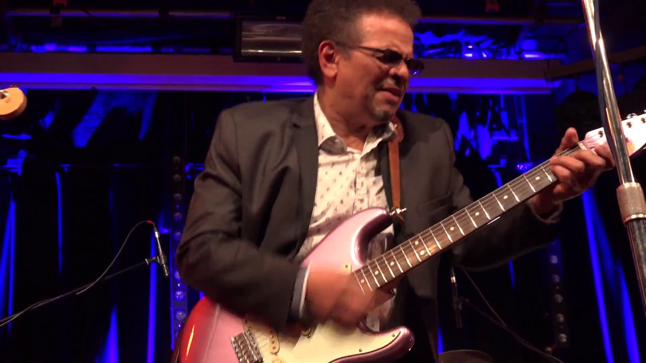 Al Jones Blues Band - In Time, Right Time, Any Time - YouTube