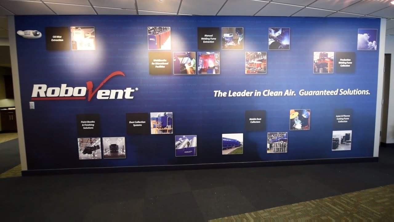 RoboVent Career Opportunities Join the RoboVent Team Air Quality ...