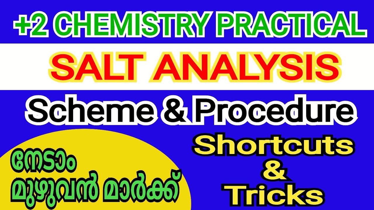 Salt Analysis Scheme Procedure Plus Two Chemistry Practical salt-analysis-scheme-procedure-plus-two-chemistry-practical
