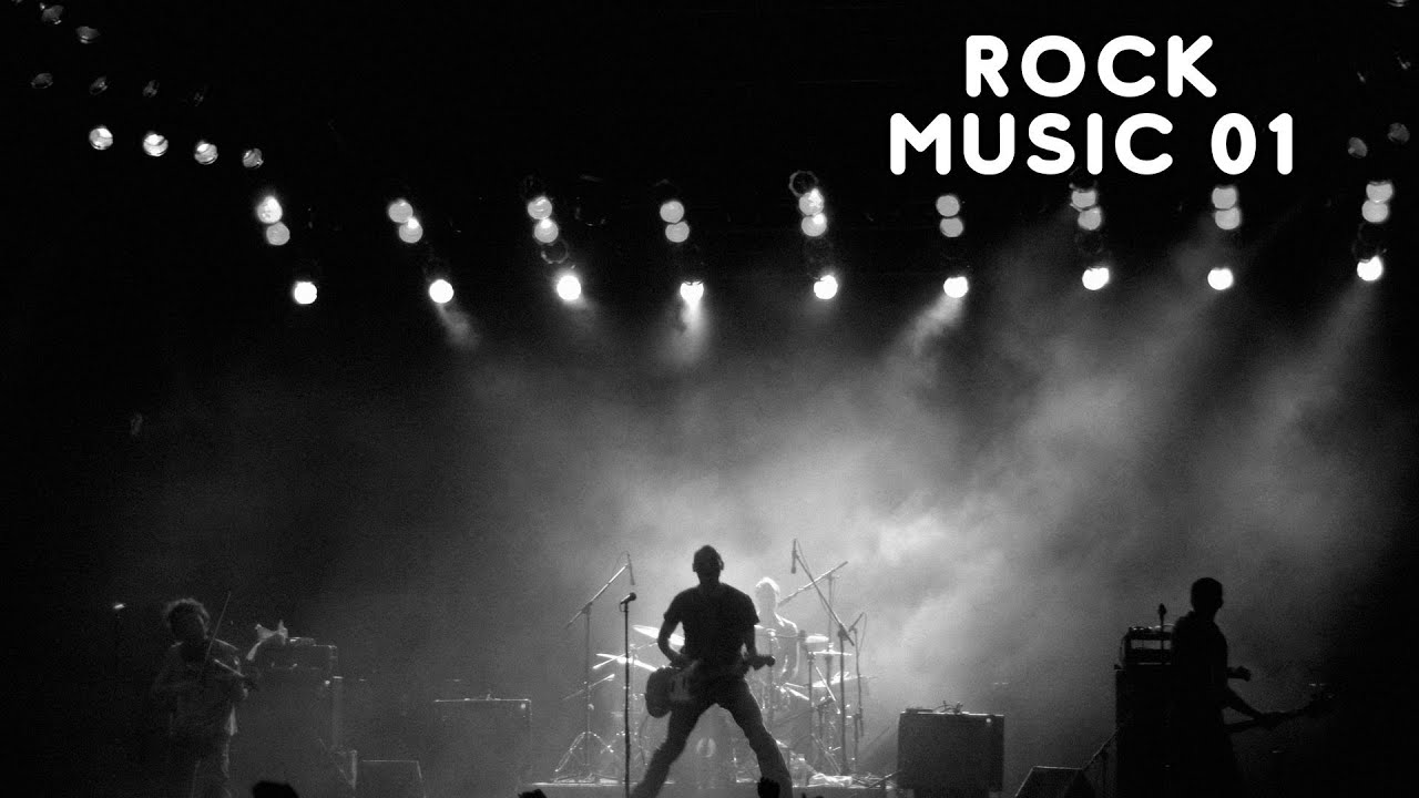 15 Modern Rock Hits: Breaking the Sound Barrier - YouTube