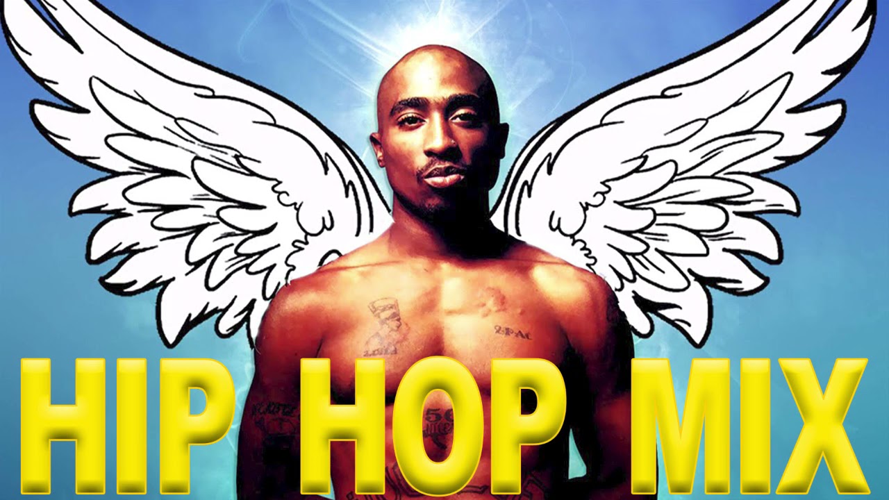 Hip Hop Mix - Best of Old School Rap Songs - Throwback Rap Classics ...