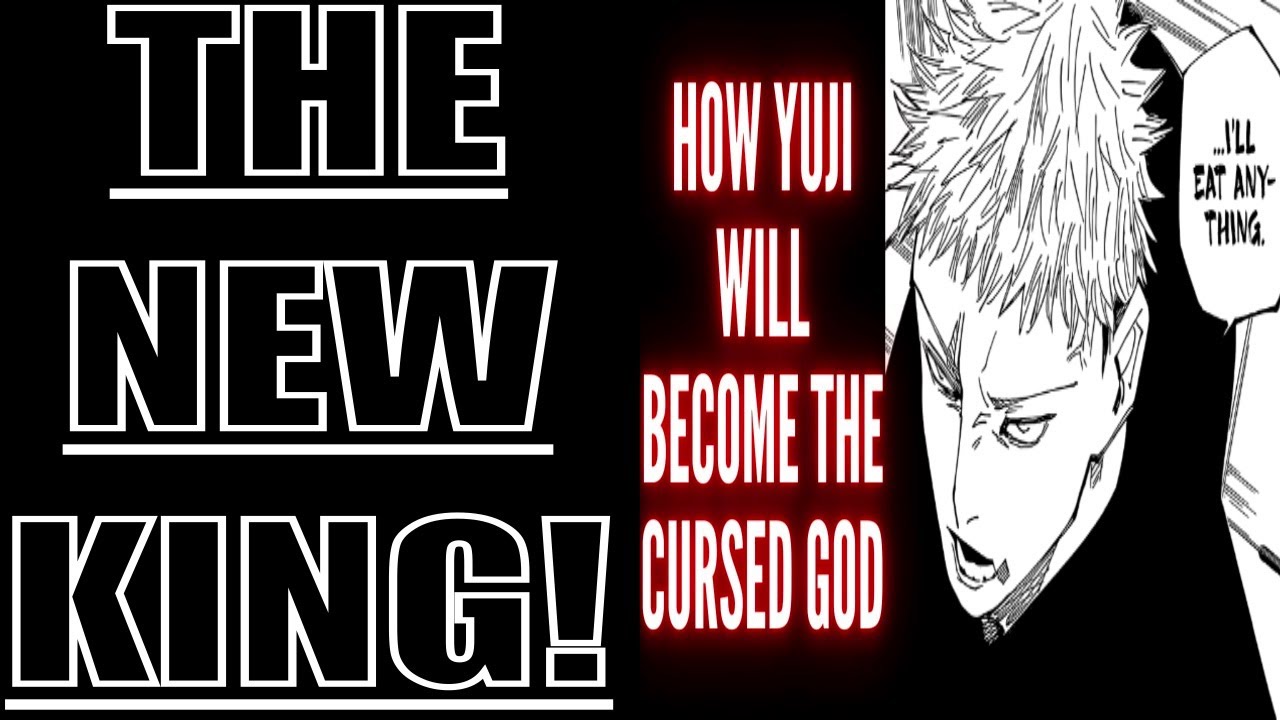 Breaking Down Eternal Flame's "How Yuji Will Become The Next King of ...