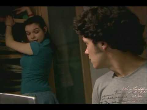 La Alegrìa del hogar parte 4/Danny Perea