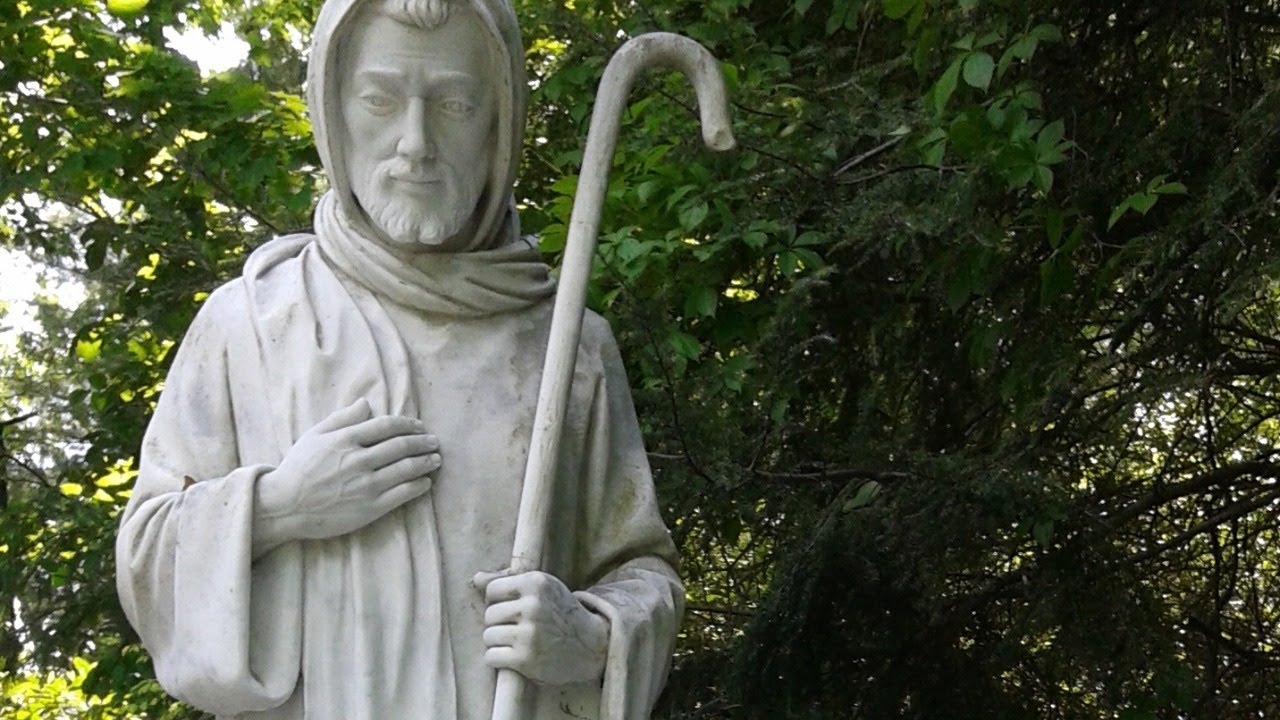 Holy Mass May 1st/ Santa Misa 1 de Mayo. San Jose Labrador - YouTube