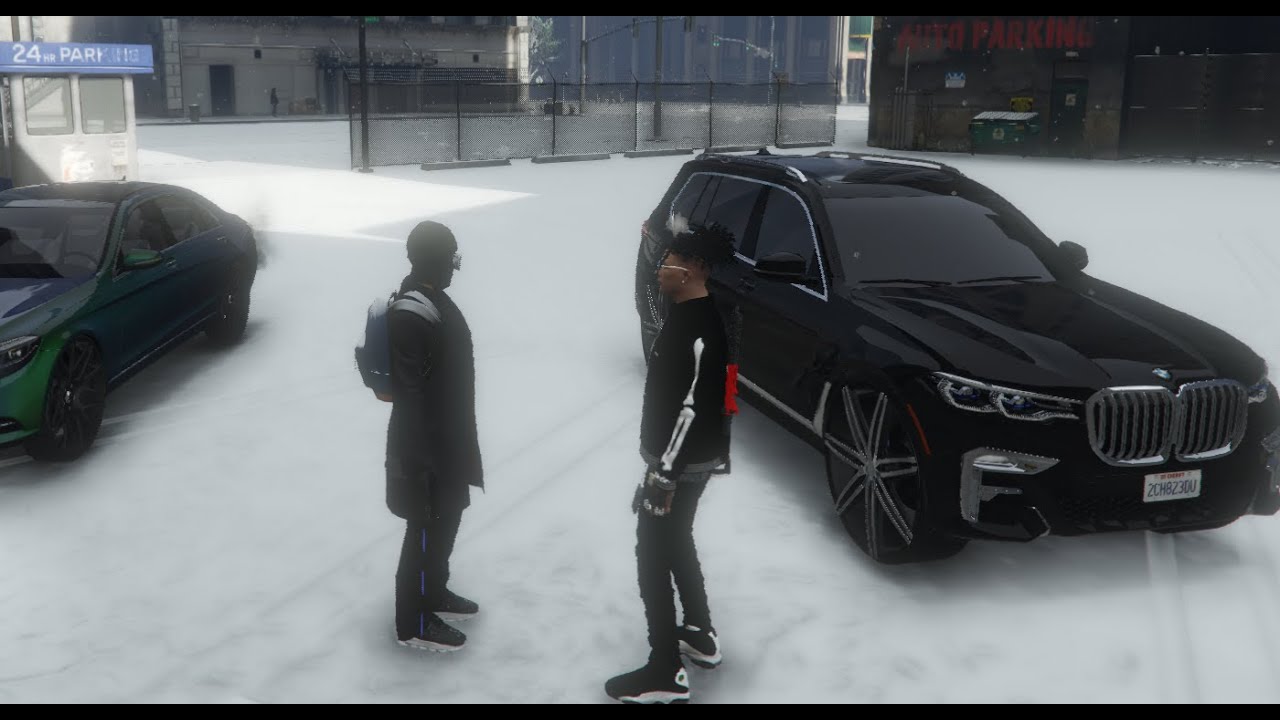 Making Money... | 2 Hours Stream | Fivem - YouTube