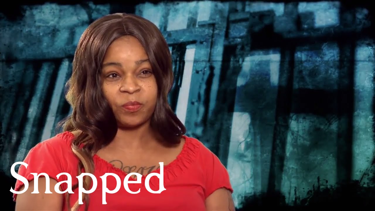 Snapped: Bonus Clip - Trying To Frame Me (Season 20, Episode 11 ...