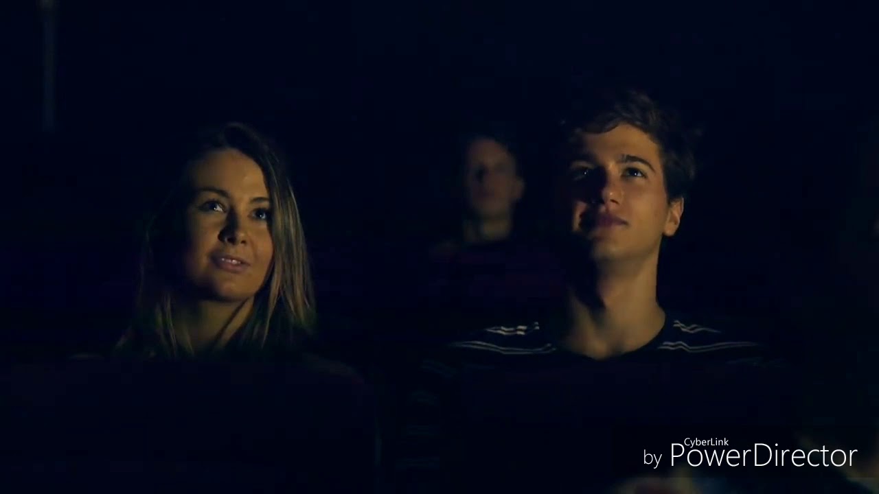 I'm still here- Miles Carter (video) - YouTube