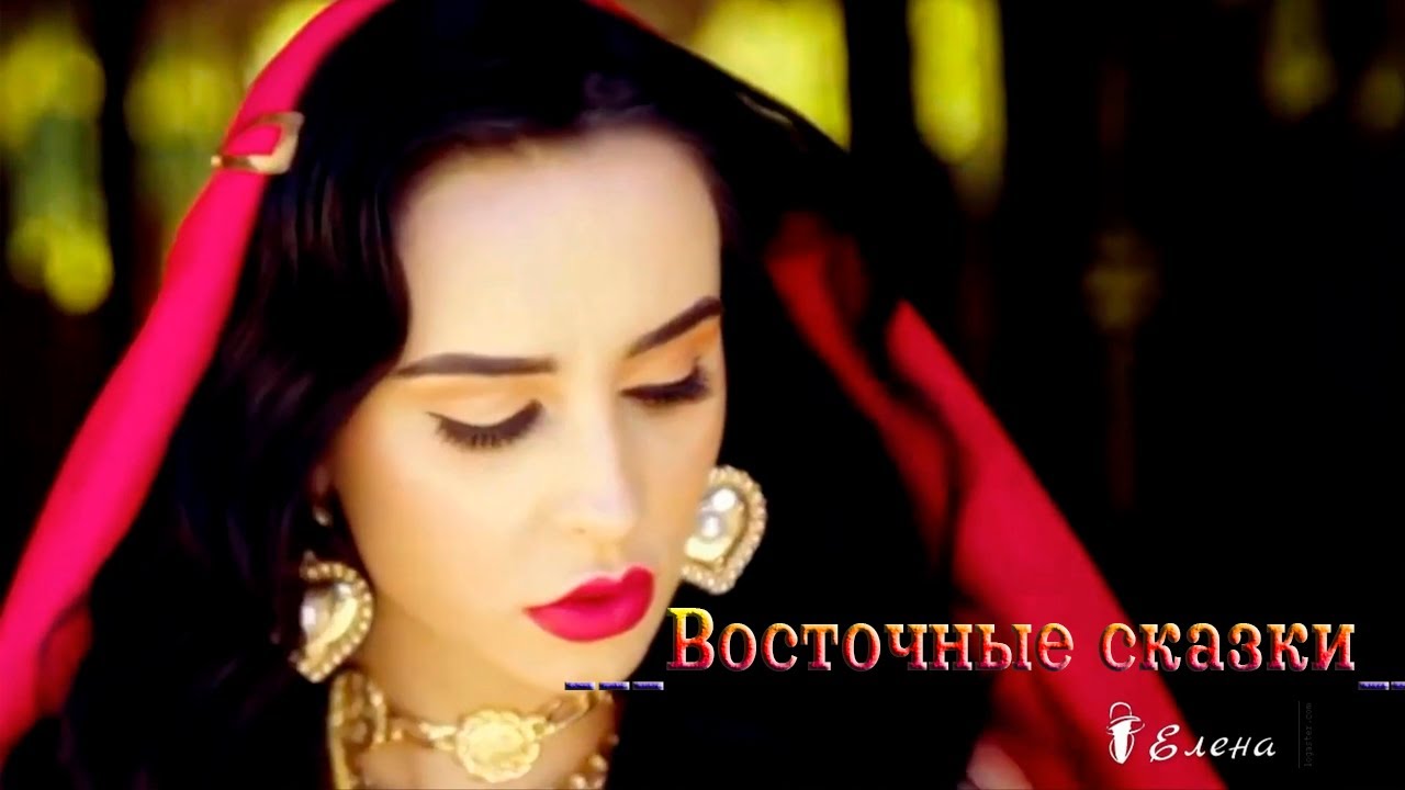 VaVi-instrumental Vahe Virabyan ___ Восточные сказки ___ - YouTube