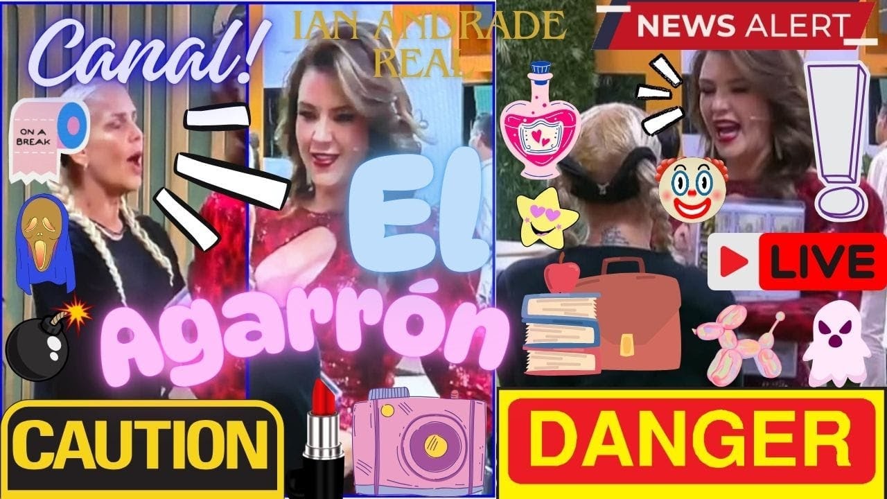 NIURKA DESARMADA | NIURKA ESCANDALOSA | NIURKA PATETICA | NIURKA ...