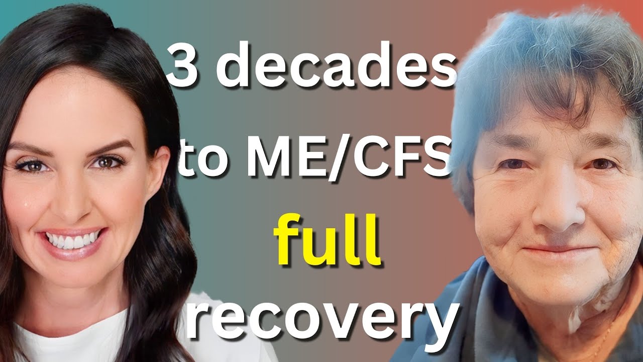 Leaving ME/CFS Behind: How Irene Bryan Learned to Listen to Her Body ...