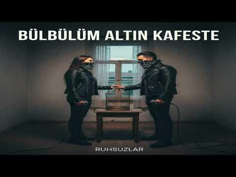 Bülbülüm Altın Kafeste | Psychedelic Anatolian Rock