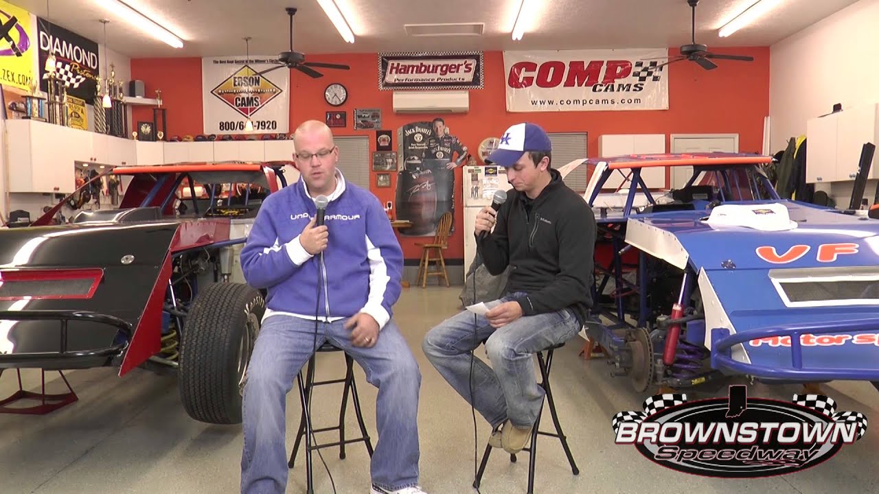 Eric Varner 2013 Interview - YouTube