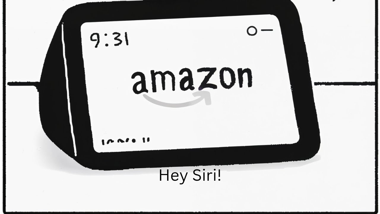 Hey Siri ?! - YouTube