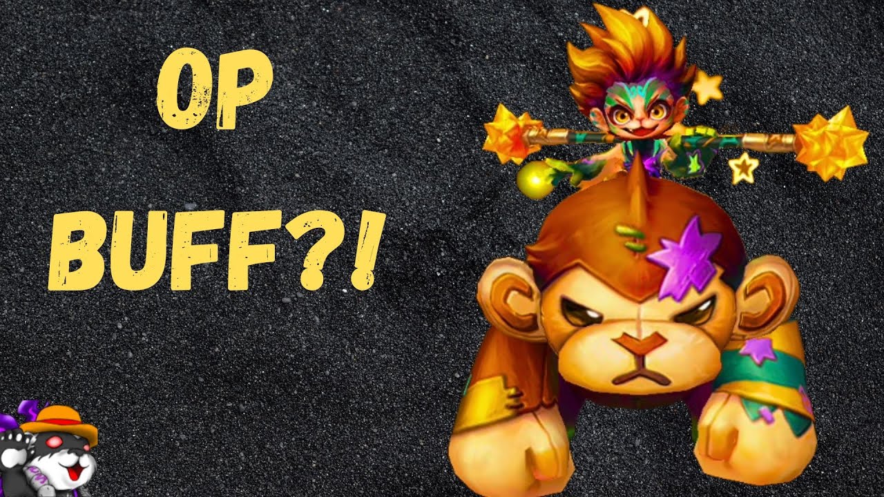 The Power Of Xing Zhe (Wind Monkey King) In RTA Summoners War - YouTube