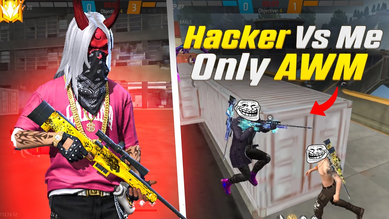 Hacker vs PRO Gamer 1v1, Who Comes Out on Top? - YouTube