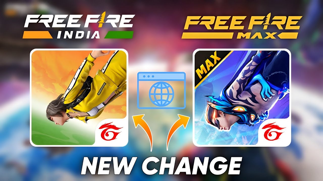 Free Fire India🇮🇳 New Update l Free Fire New Event l Ff New Event l ...