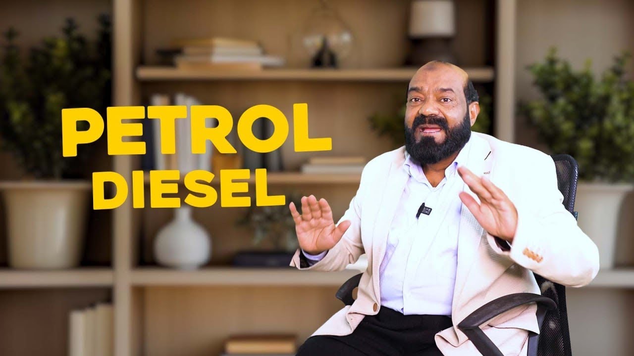 PETROL | DIESEL | FUEL STATION | HOW TO SAY IN ARABIC #arabicuni # ...