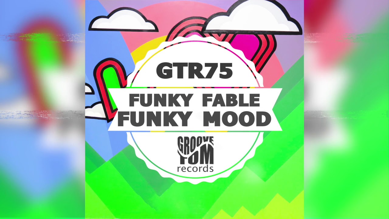 Funky Fable - Funky Mood (Original Mix) - YouTube