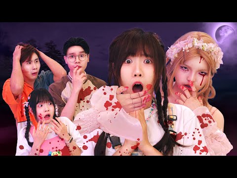 BÚP BÊ MA P1 | Món Quà Sinh Nhật Của Mẹ Tôi | Yến Dương x Tuna Lee