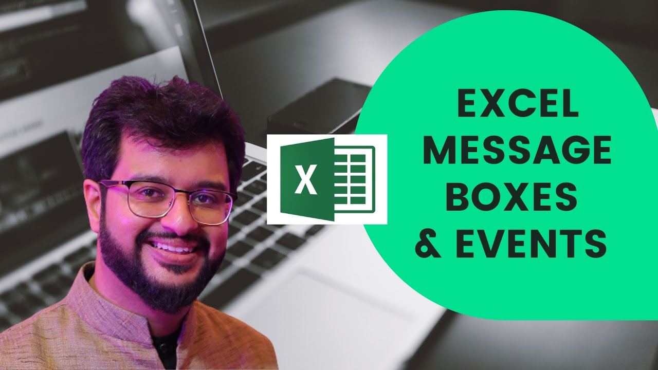 Day3 Smart Notification System Message Box In Excel YouTube day3-smart-notification-system-message-box-in-excel-youtube