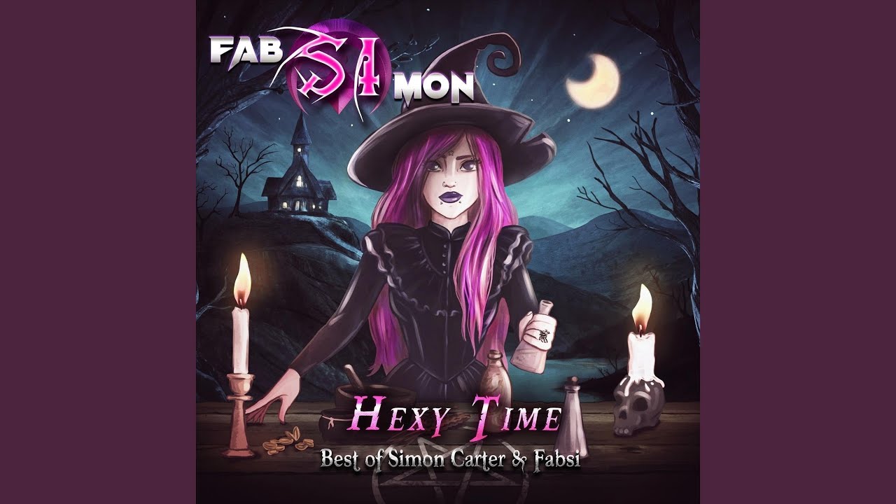 Witch Hit (Possessed Version) - YouTube