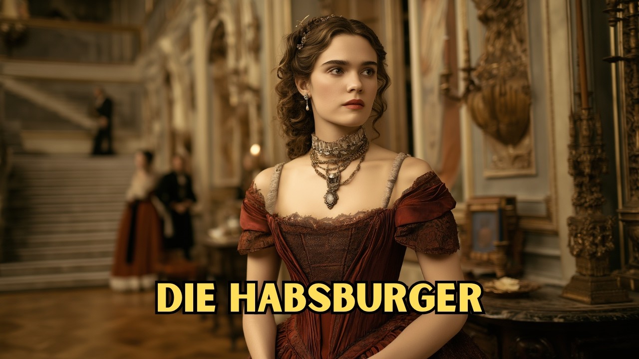 Die Habsburger: Aufstieg und Fall einer Dynastie - YouTube